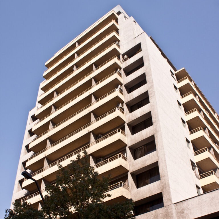 Edificios de Oficina – Ingetasco