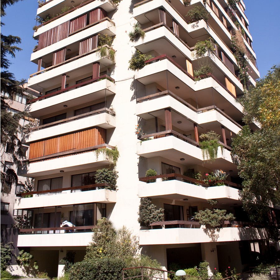 Edificios Habitacionales – Ingetasco