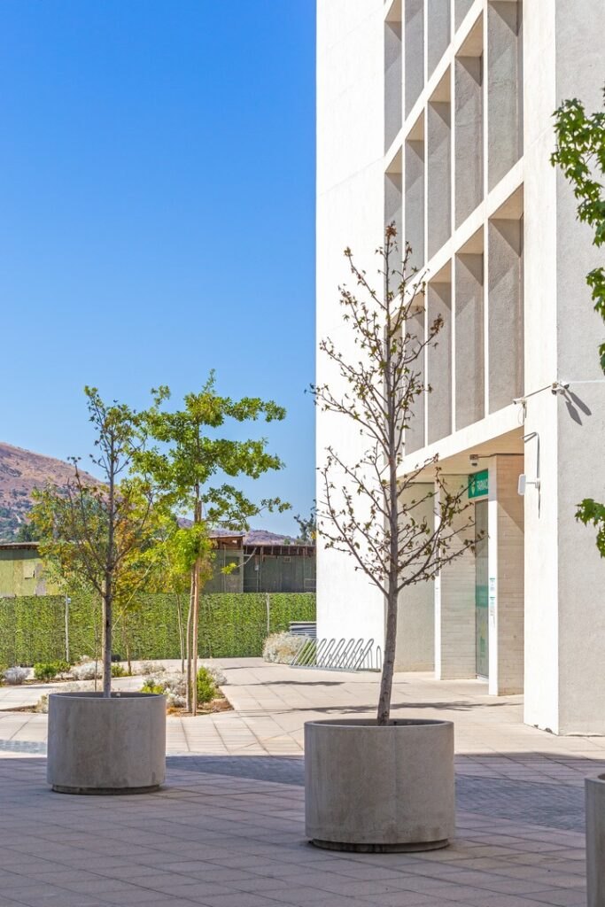 Edificio Puertas De Chicureo – Ingetasco