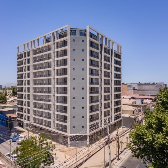 Edificios Habitacionales – Ingetasco